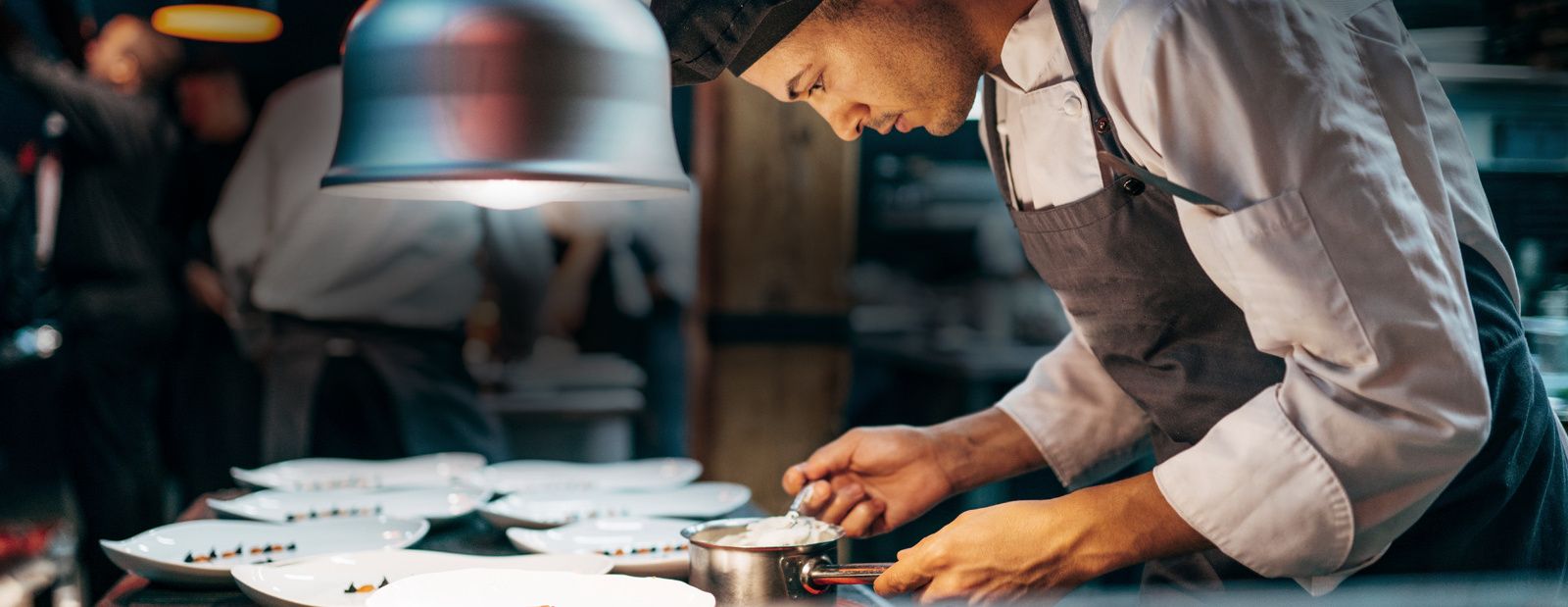 How to Pipe Whipped Cream