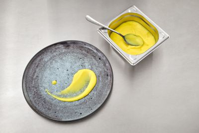 Plating: Classic Smear