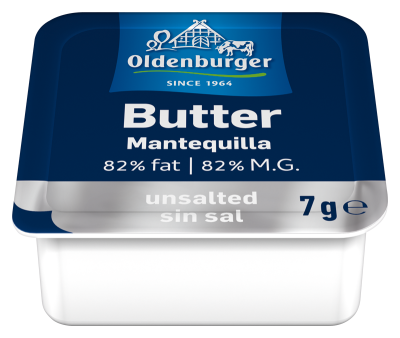 Butter