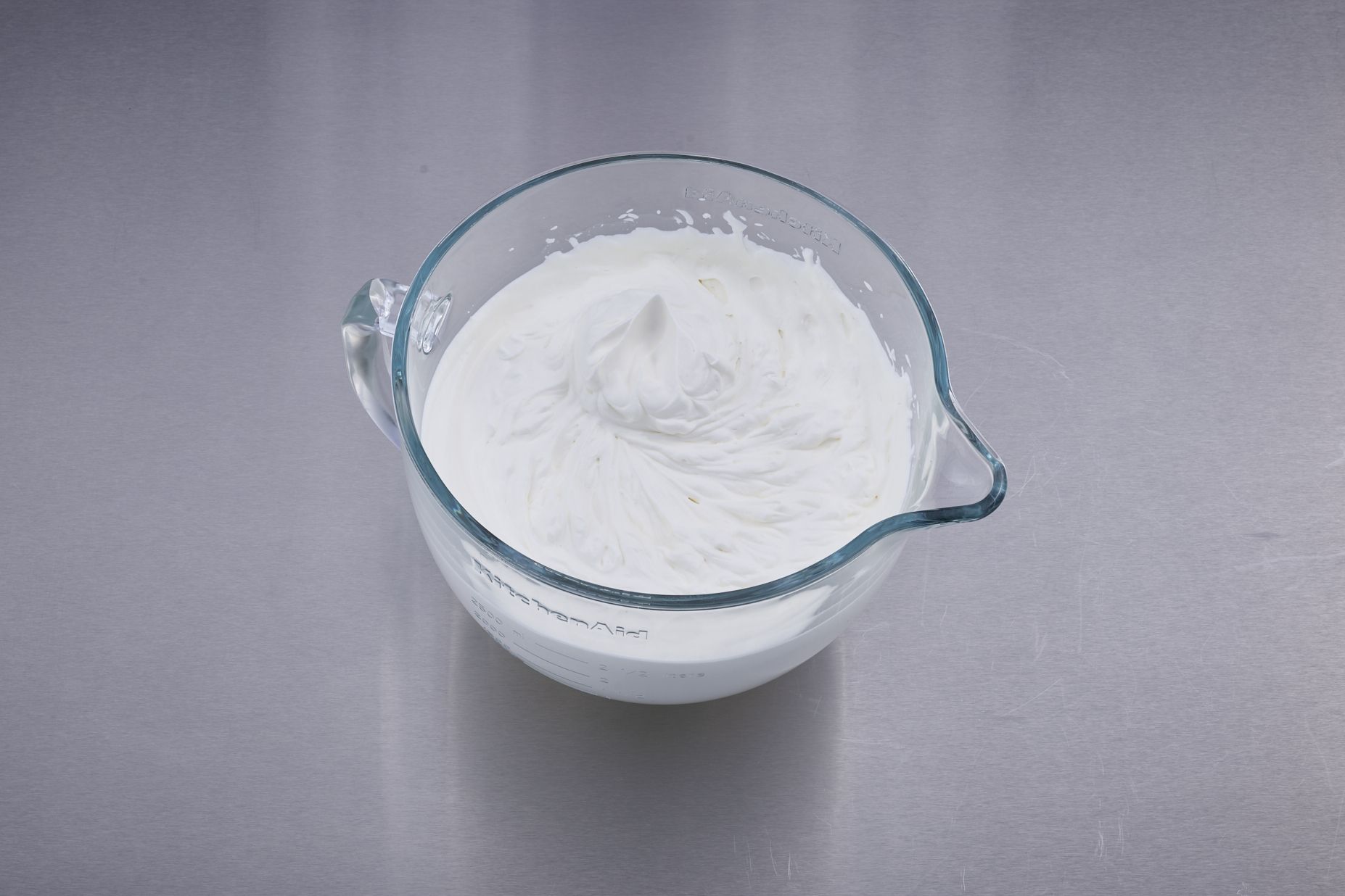 Flavouring Whipped Cream - Vanilla