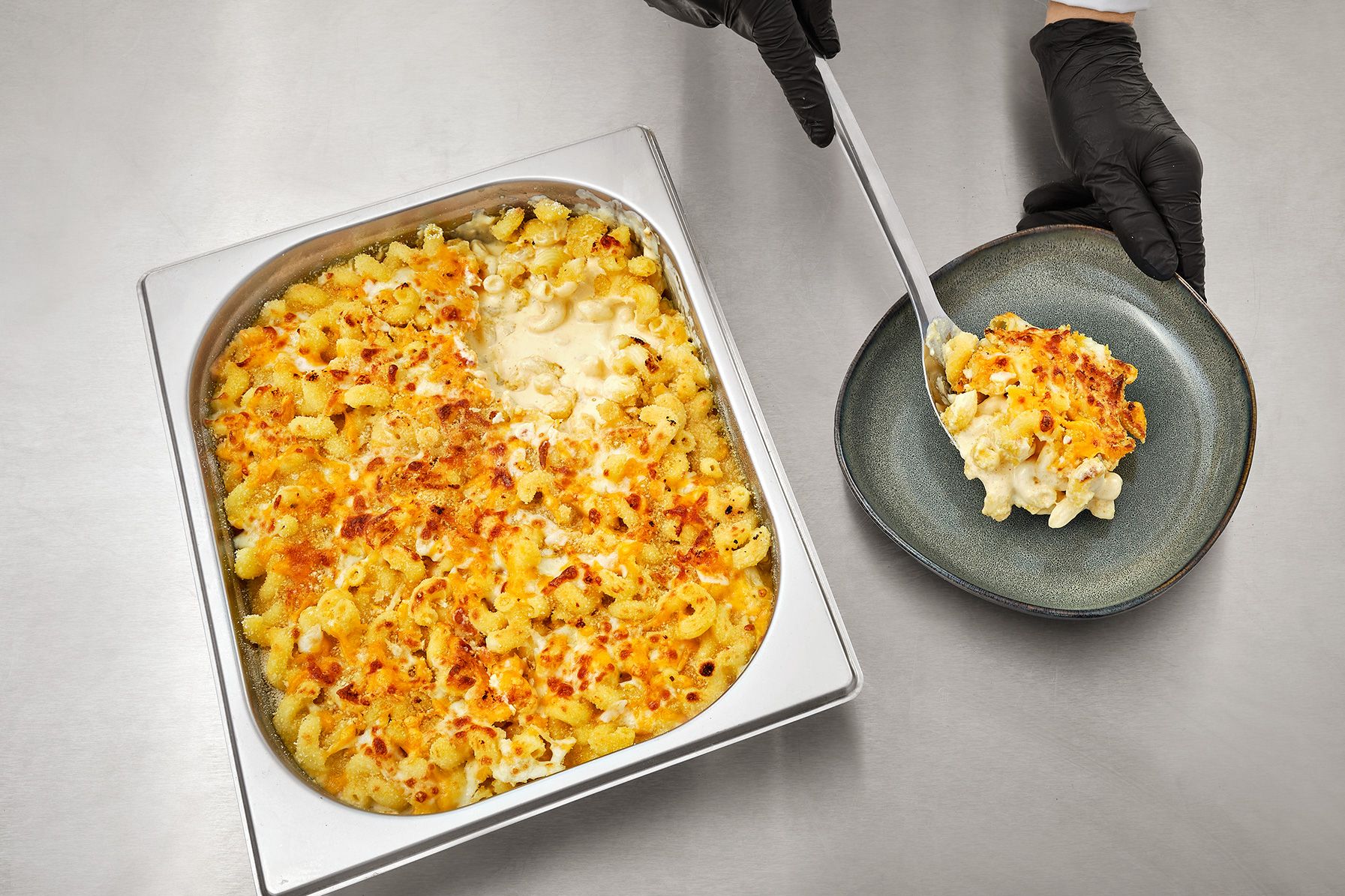 Mac and Cheese