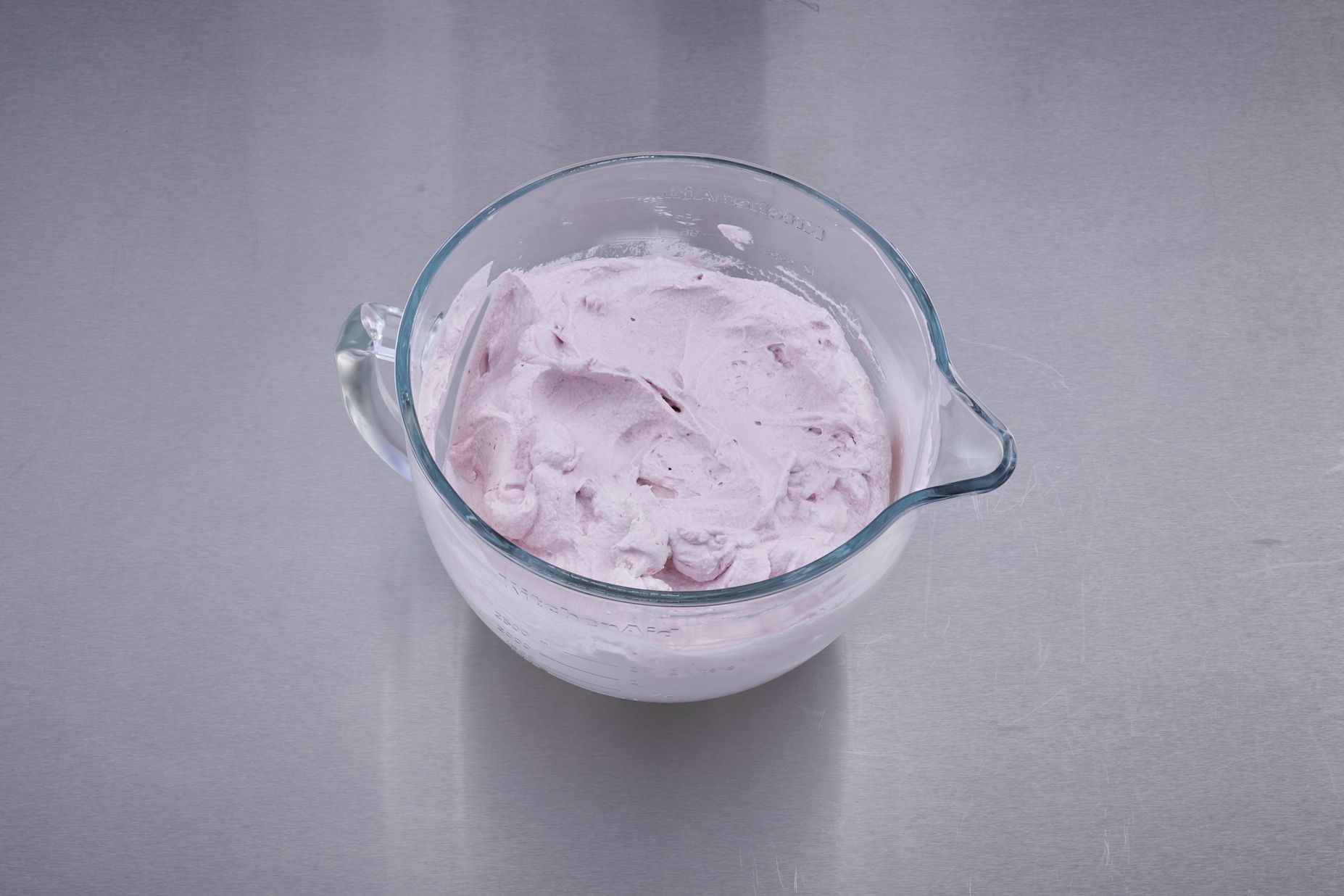 Flavouring Whipped Cream - Raspberry