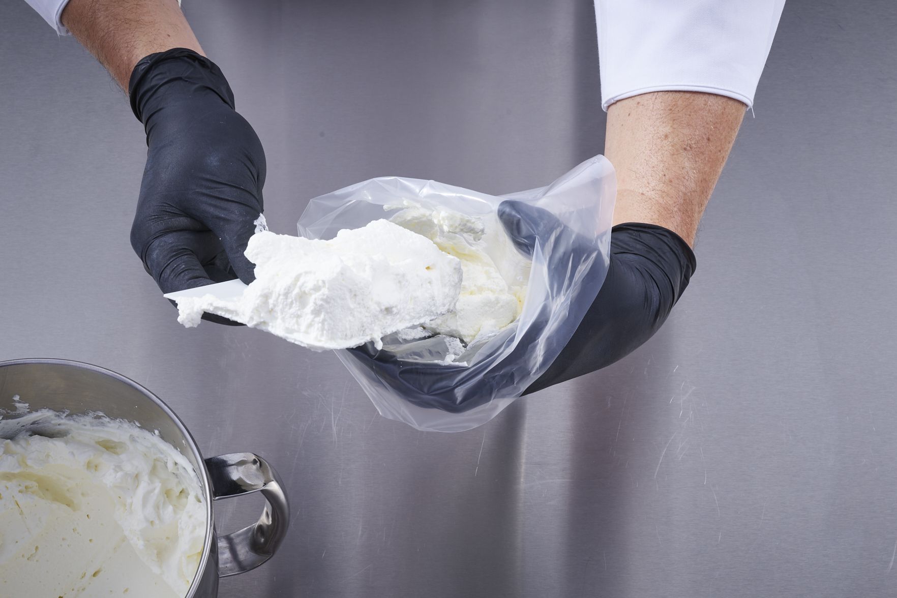 Perfect Whipped Cream